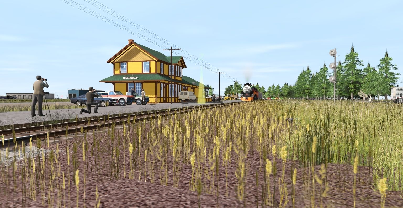 Trainz Portal
