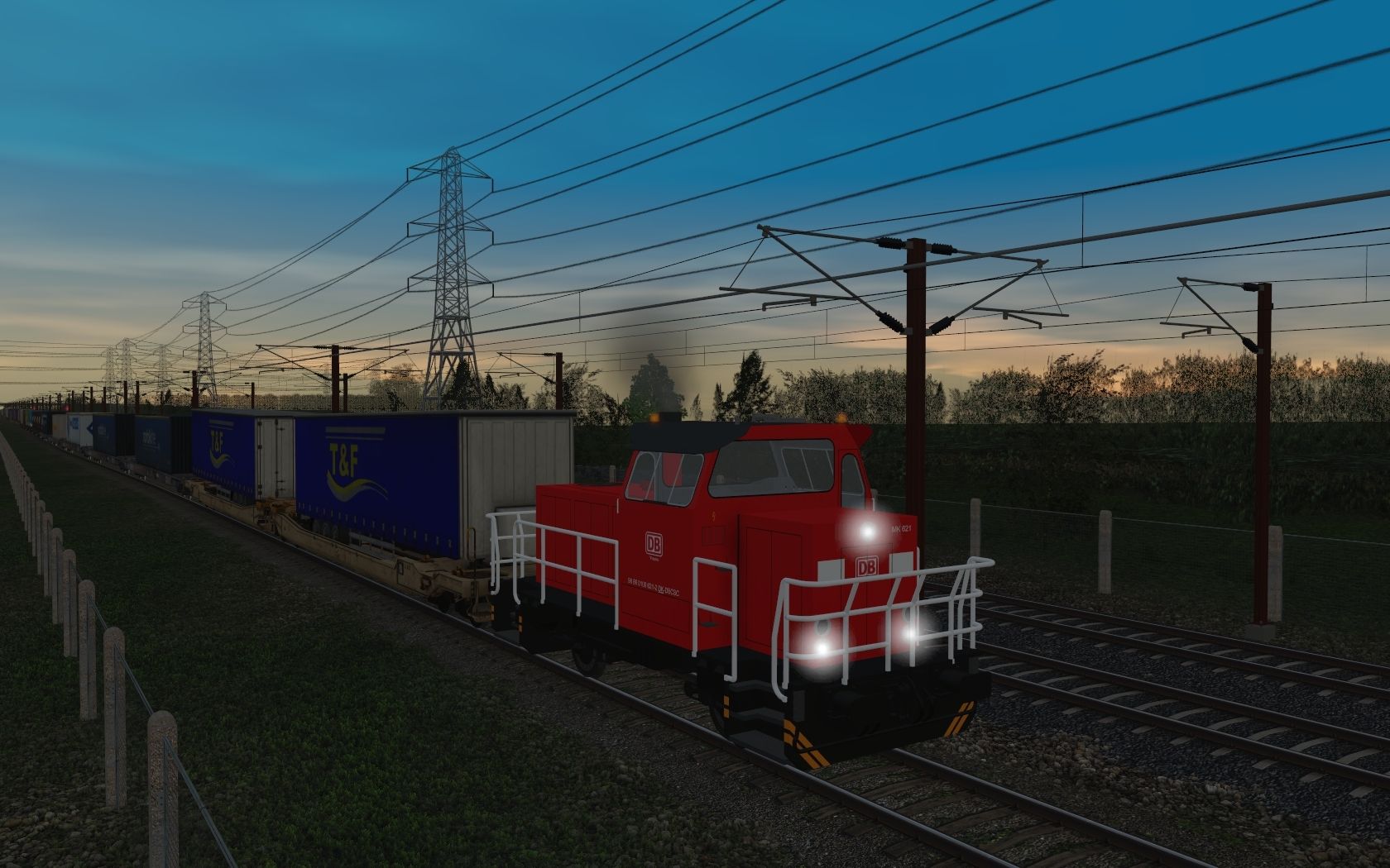 Trainz Portal
