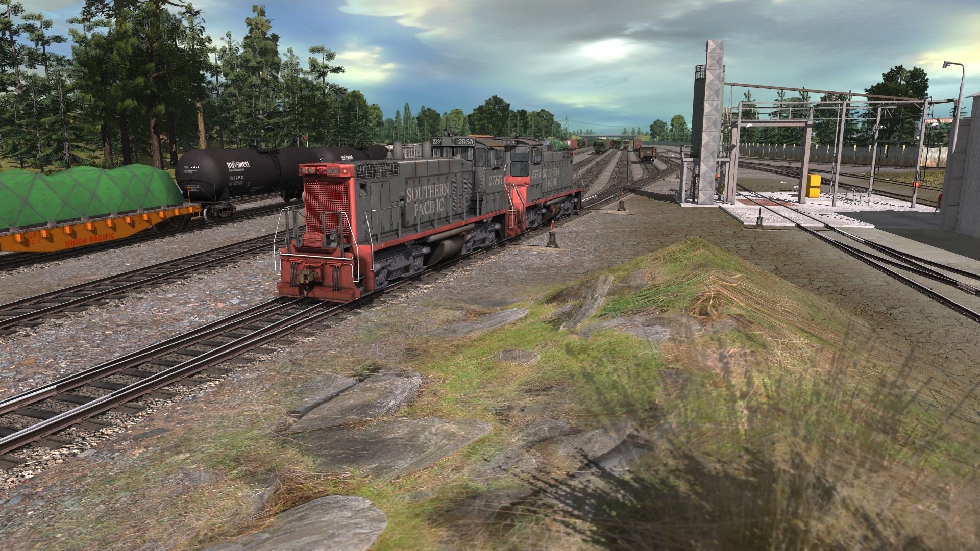 Trainz Portal