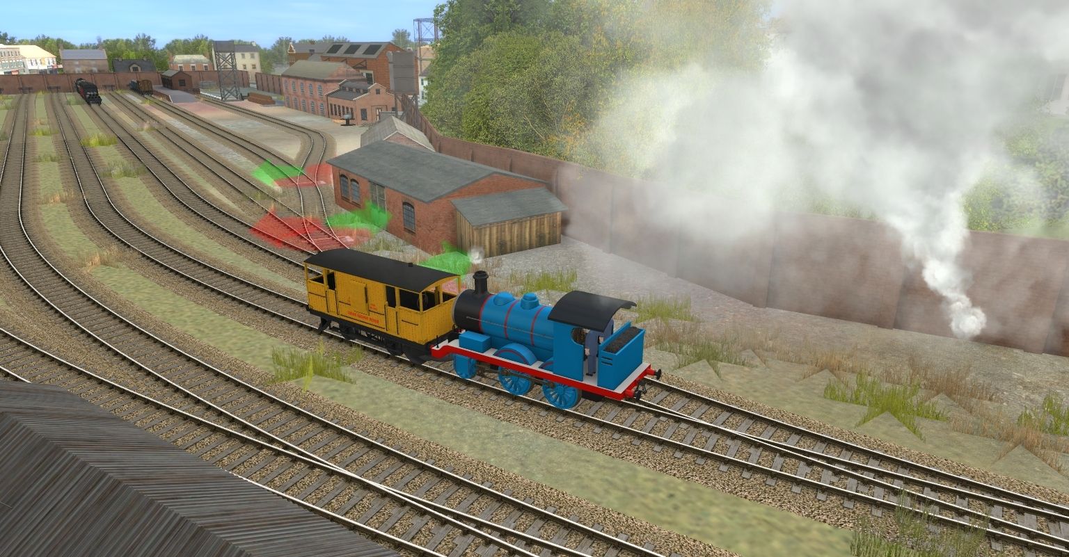 Trainz Portal