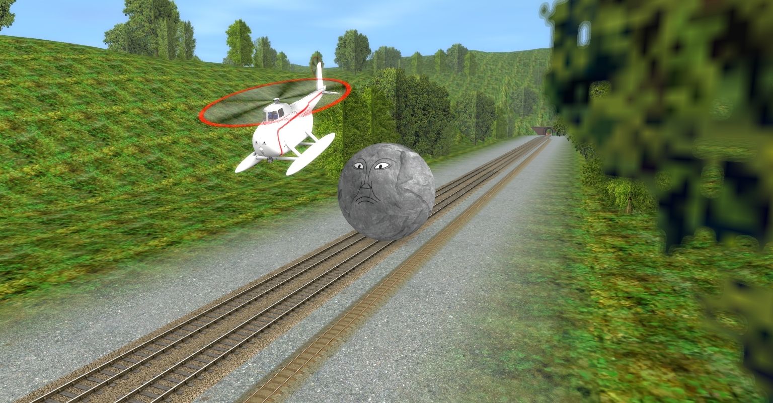 Trainz Portal