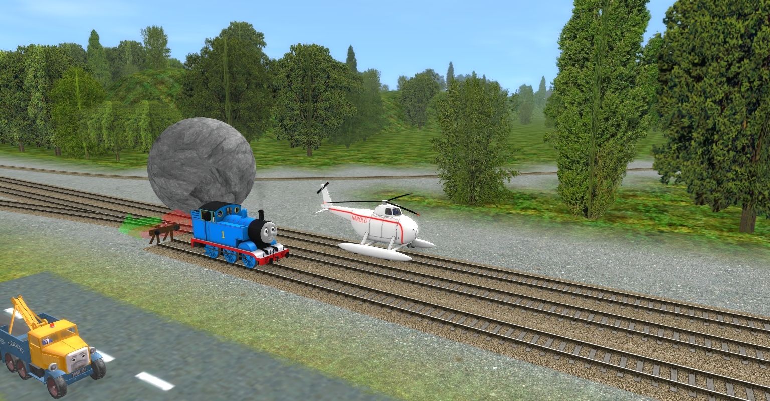 Trainz Portal