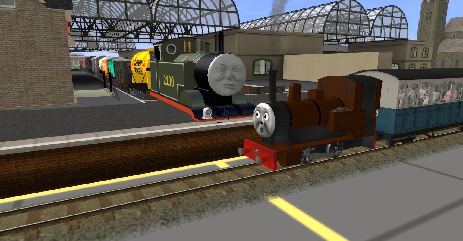 Trainz Portal
