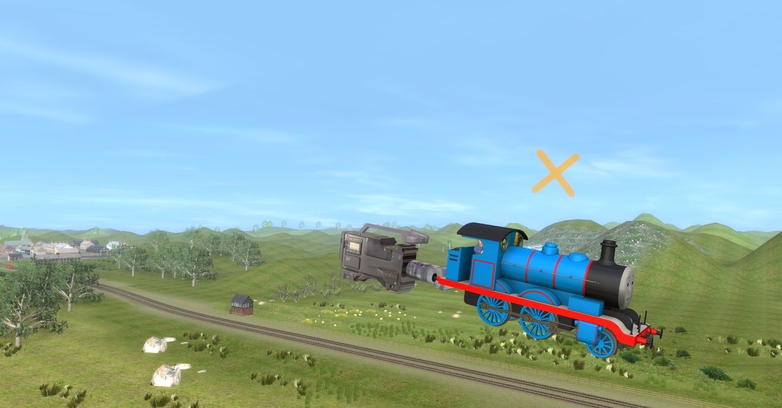 Trainz Portal