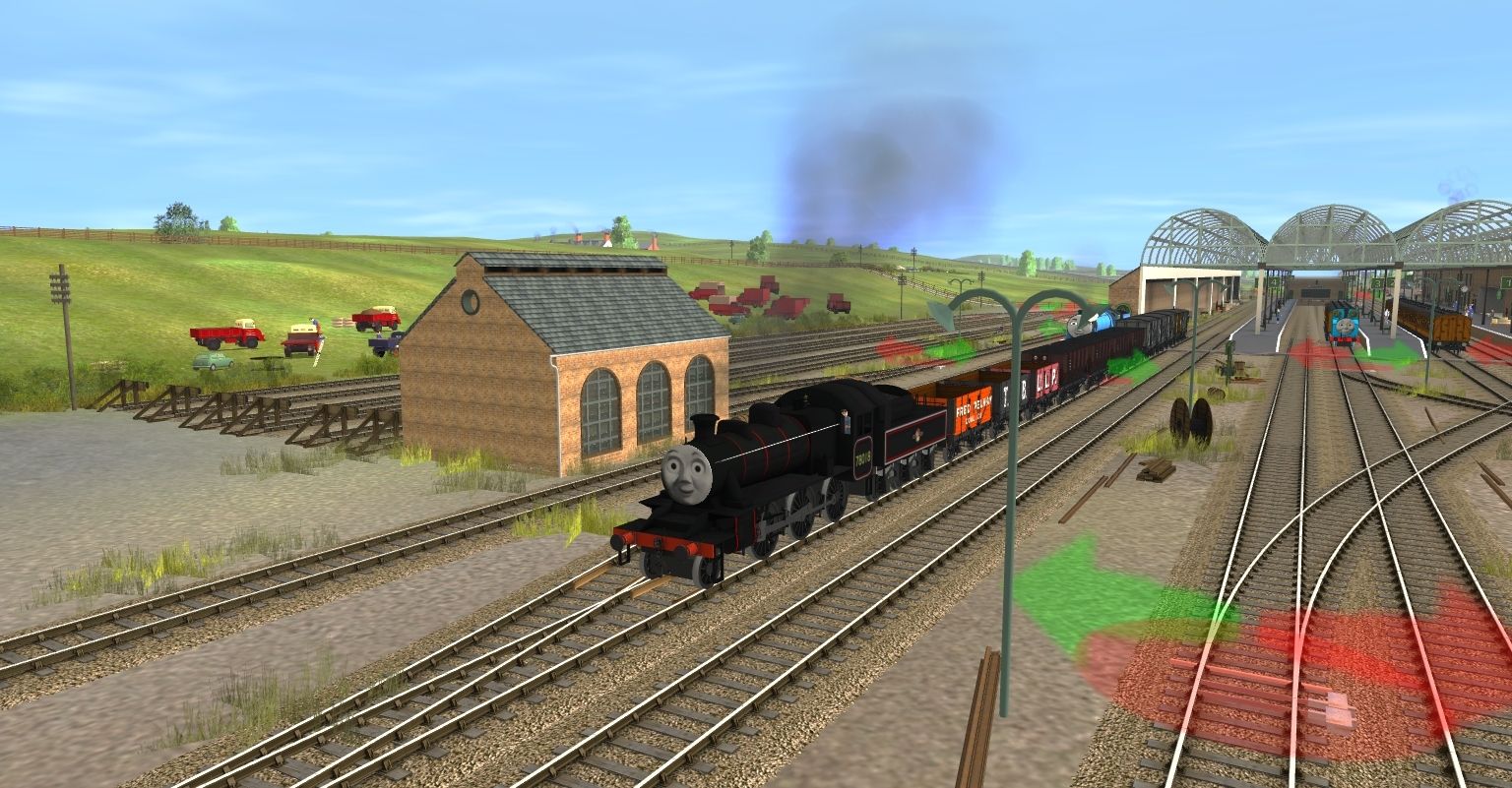 Trainz Portal
