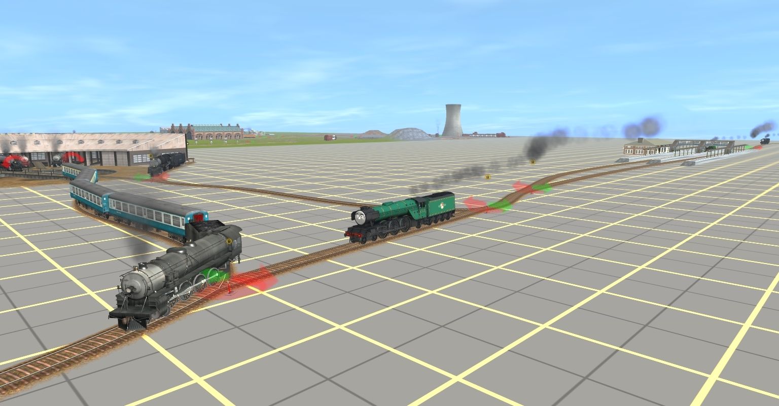 Trainz Portal