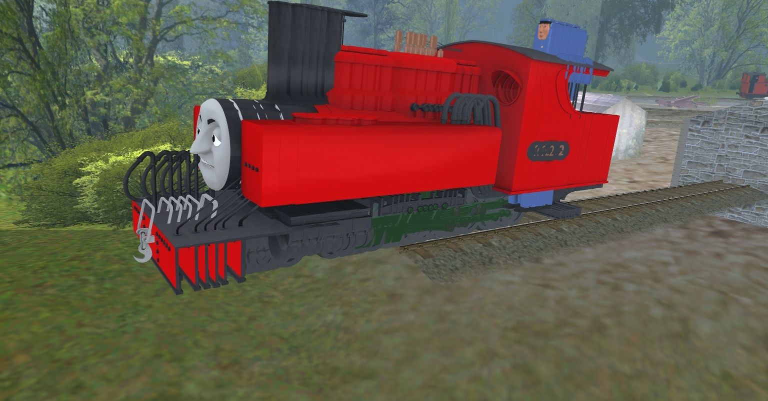 Trainz Portal