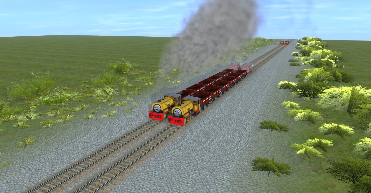 Trainz Portal