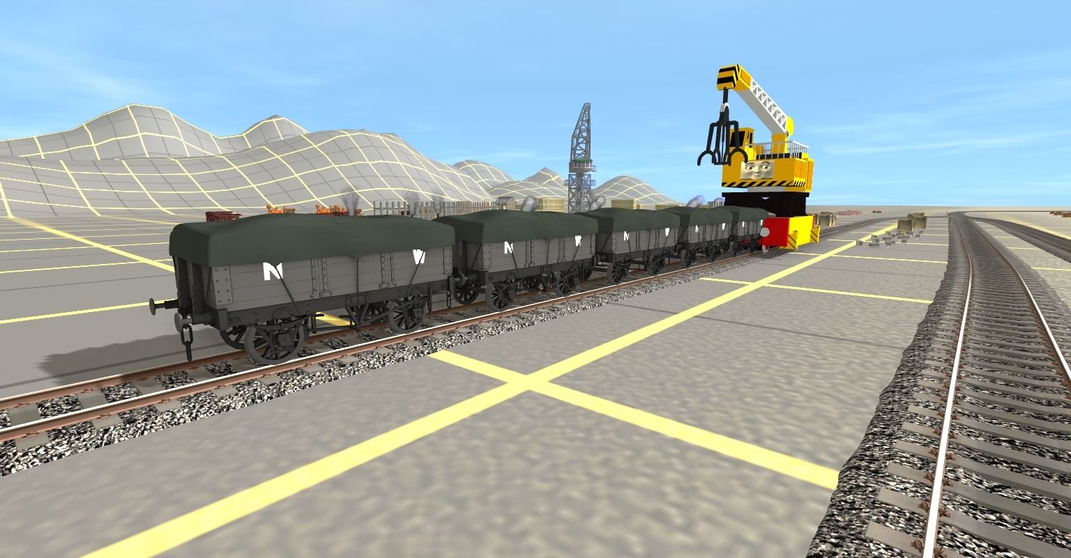 Trainz Portal
