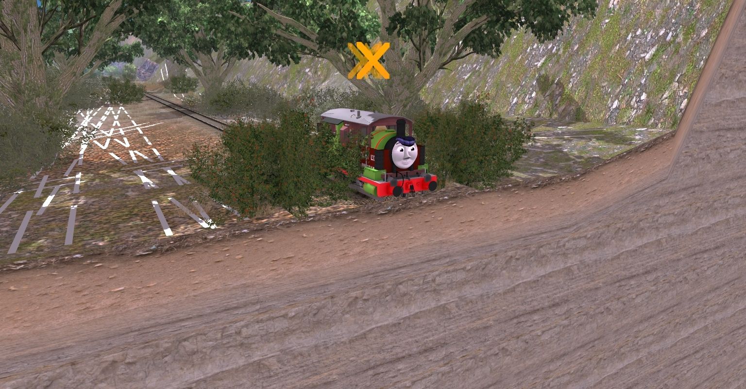 Trainz Portal