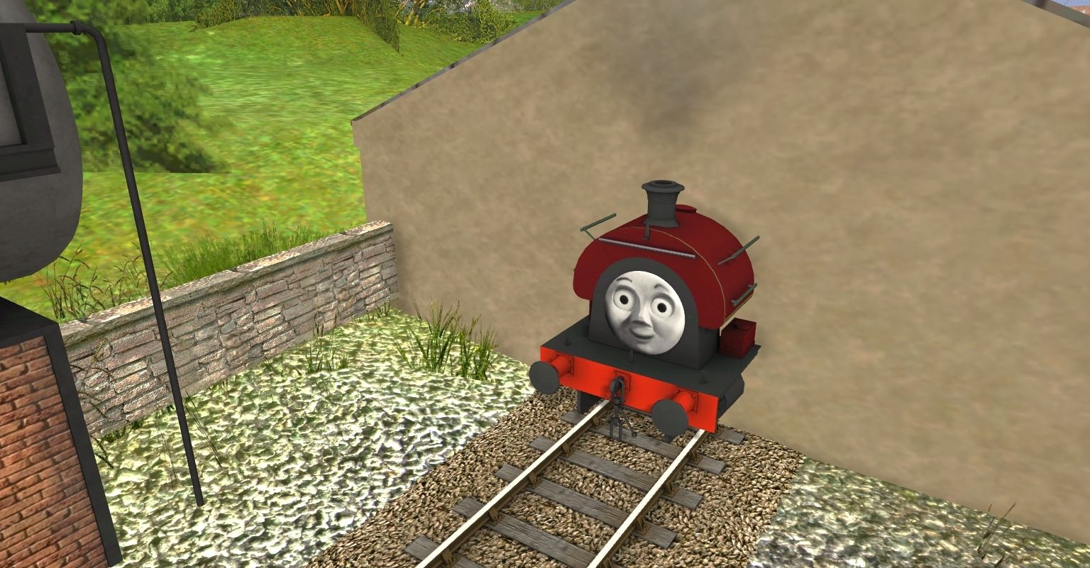 Trainz Portal
