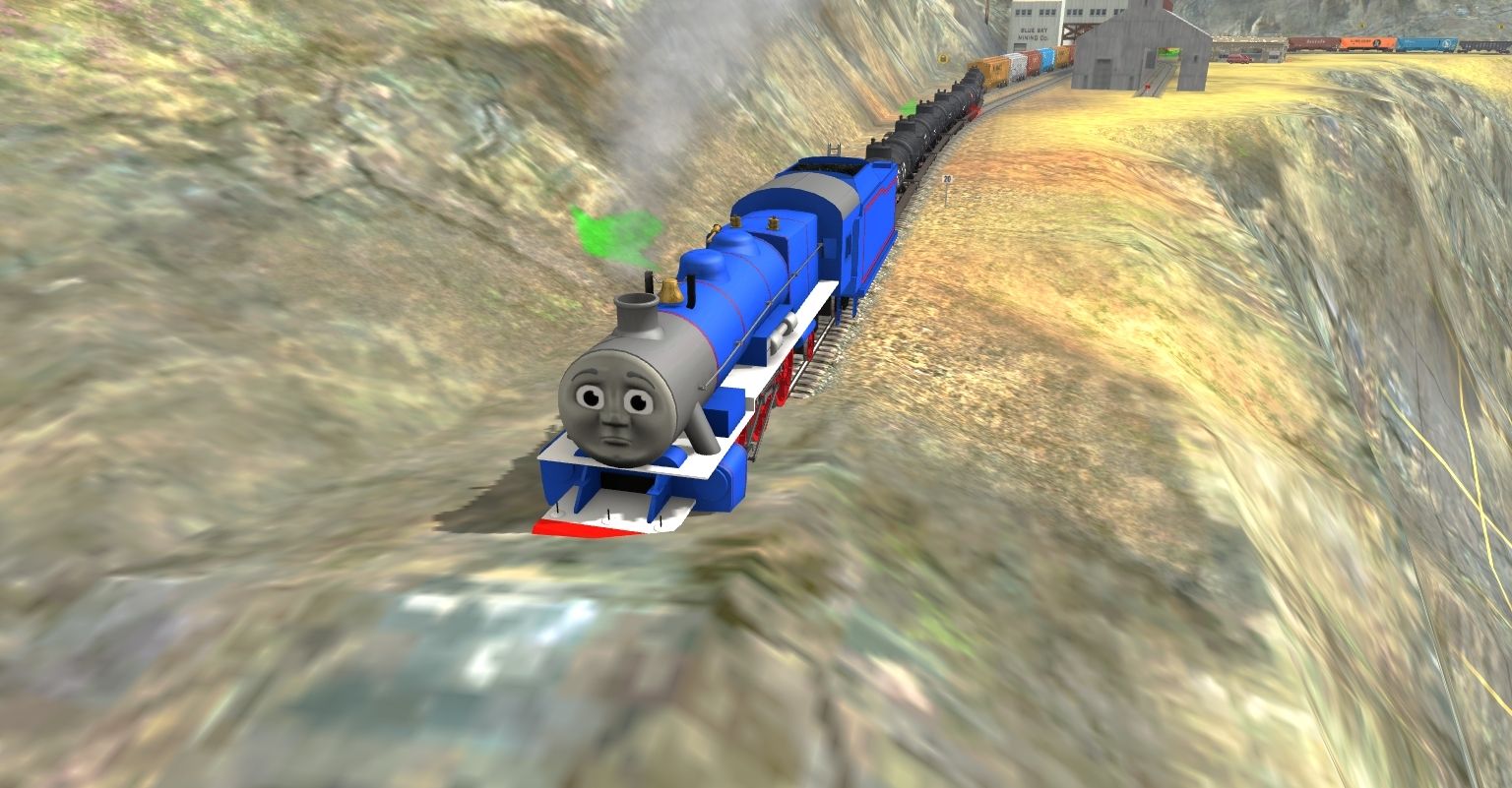 Trainz Portal