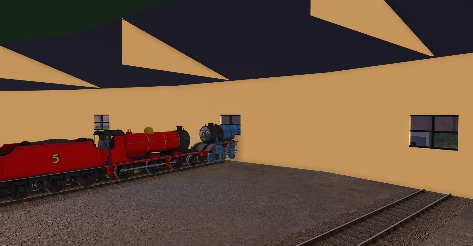 Trainz Portal