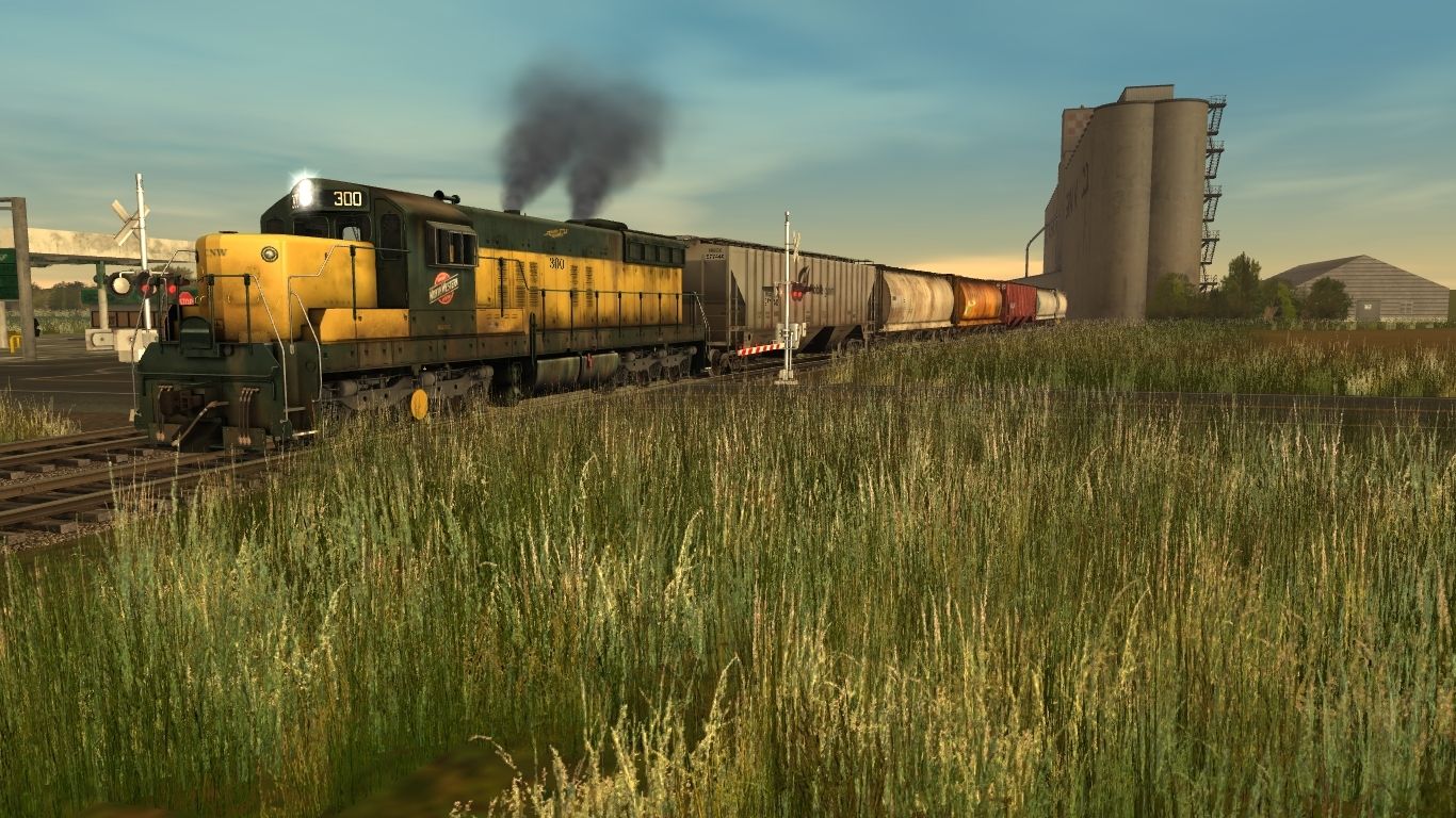 Trainz Portal