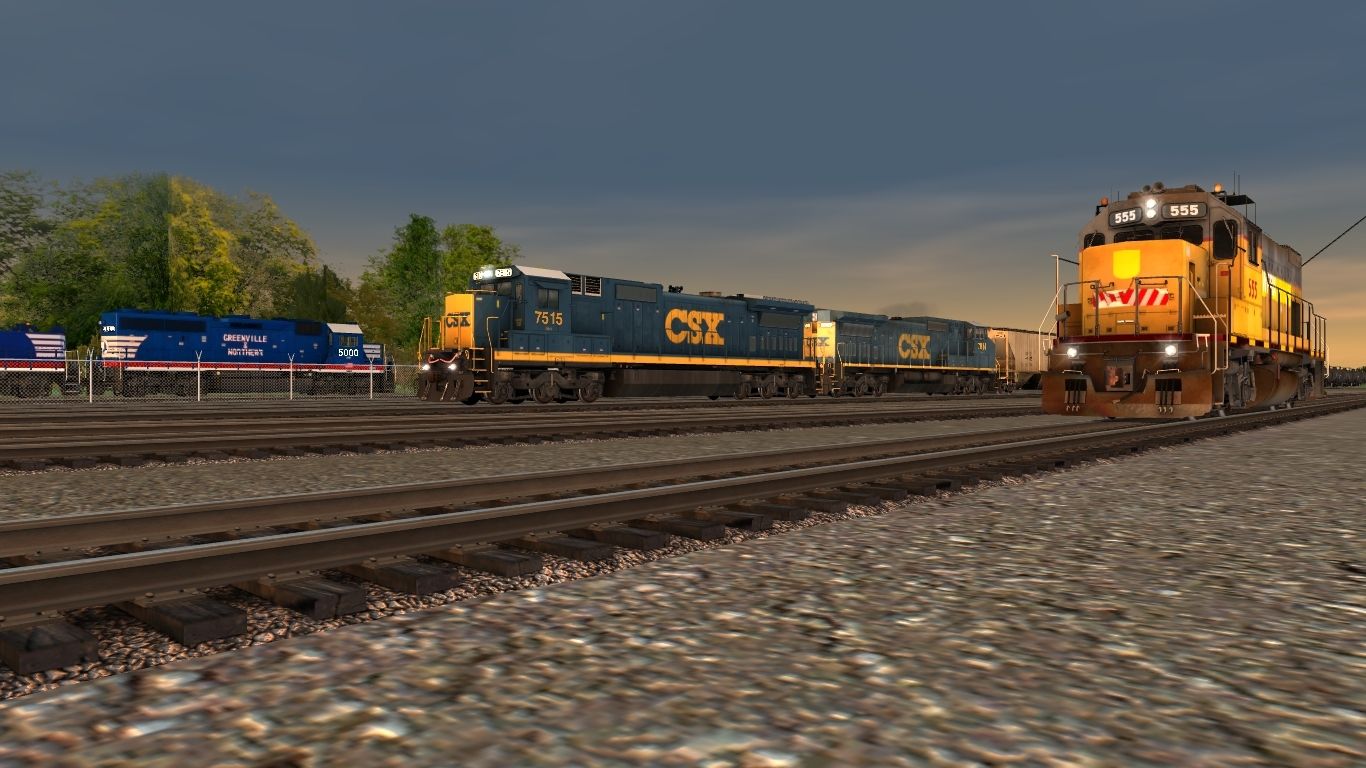 Trainz Portal