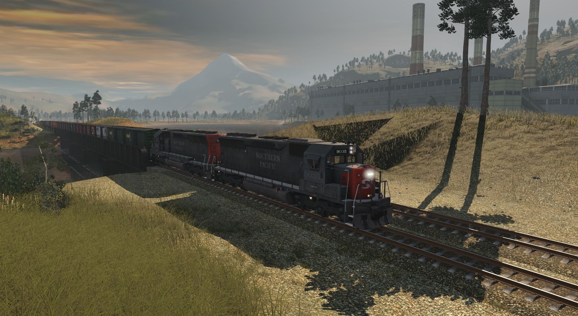 Trainz Portal