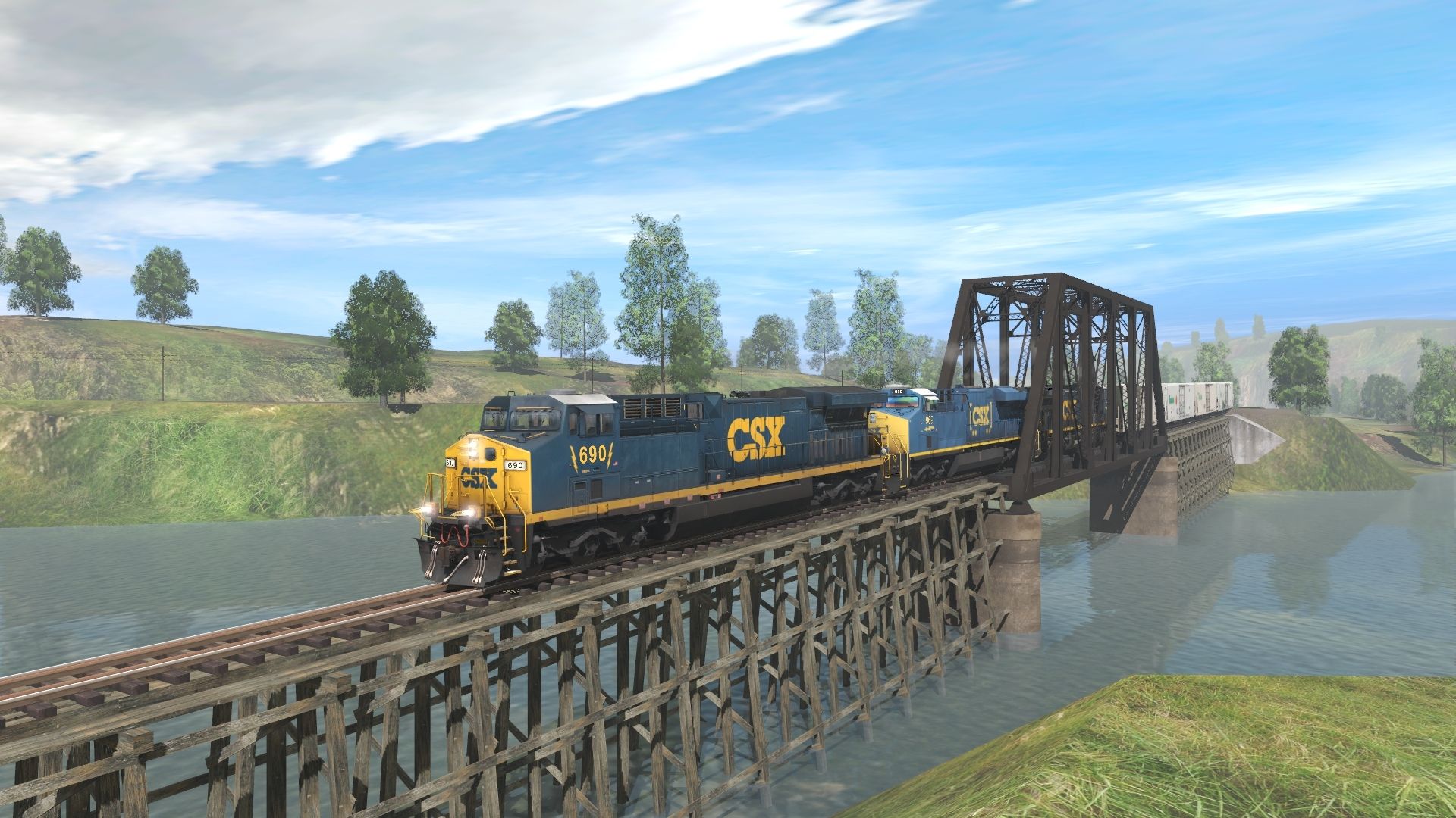 Trainz Portal
