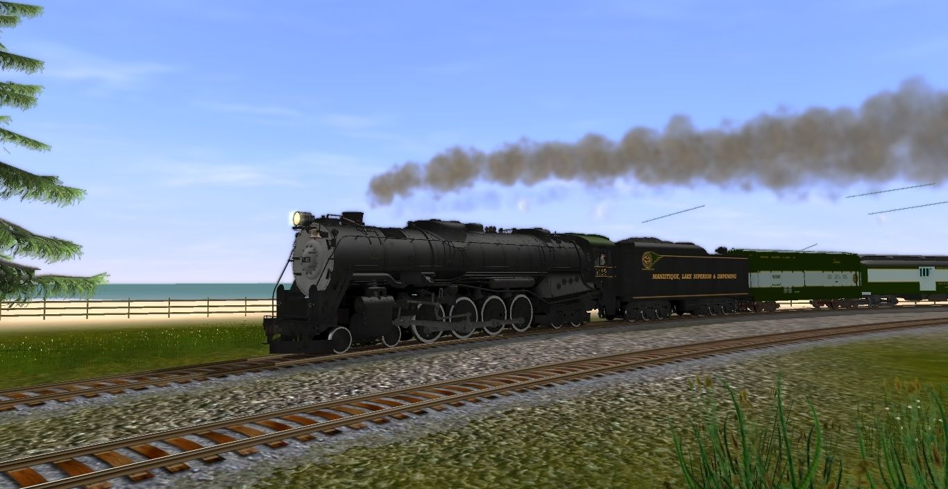 Trainz Portal