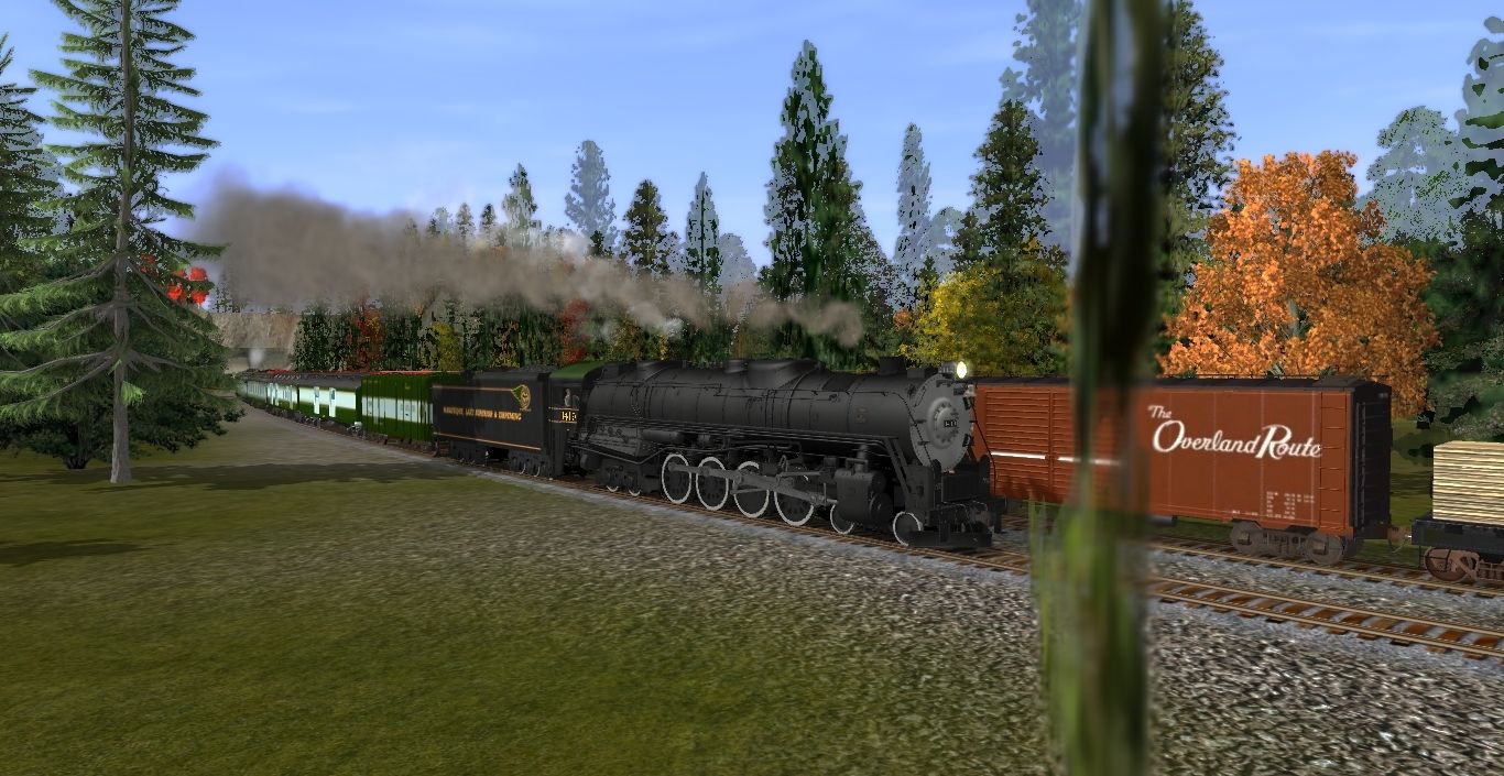Trainz Portal