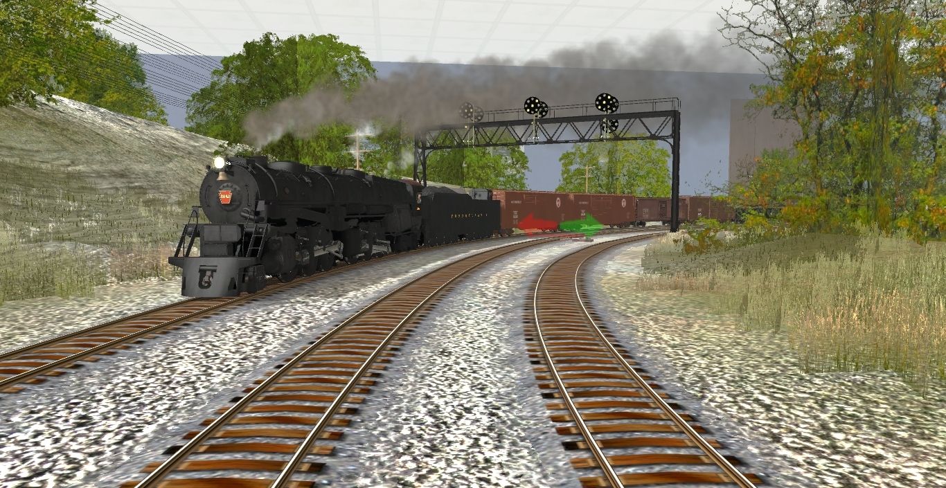 Trainz Portal