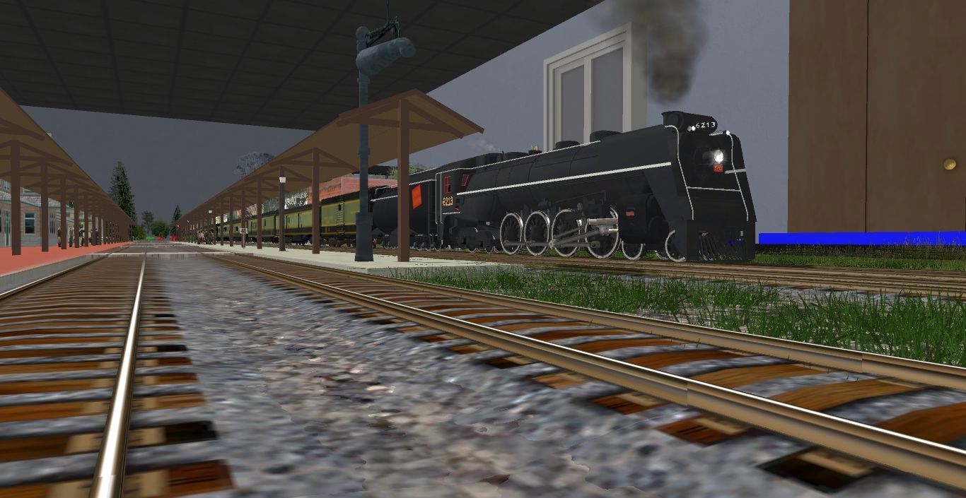 Trainz Portal
