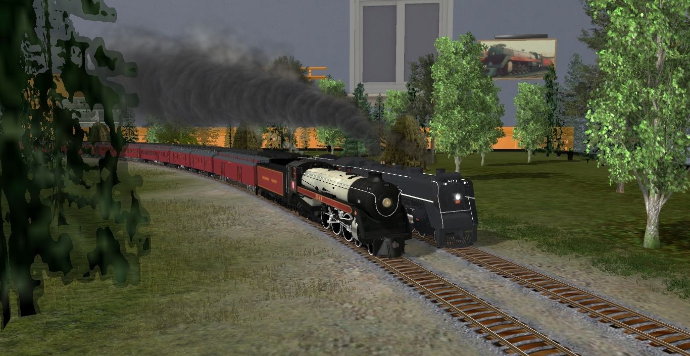 Trainz Portal