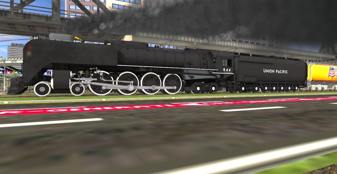 Trainz Portal
