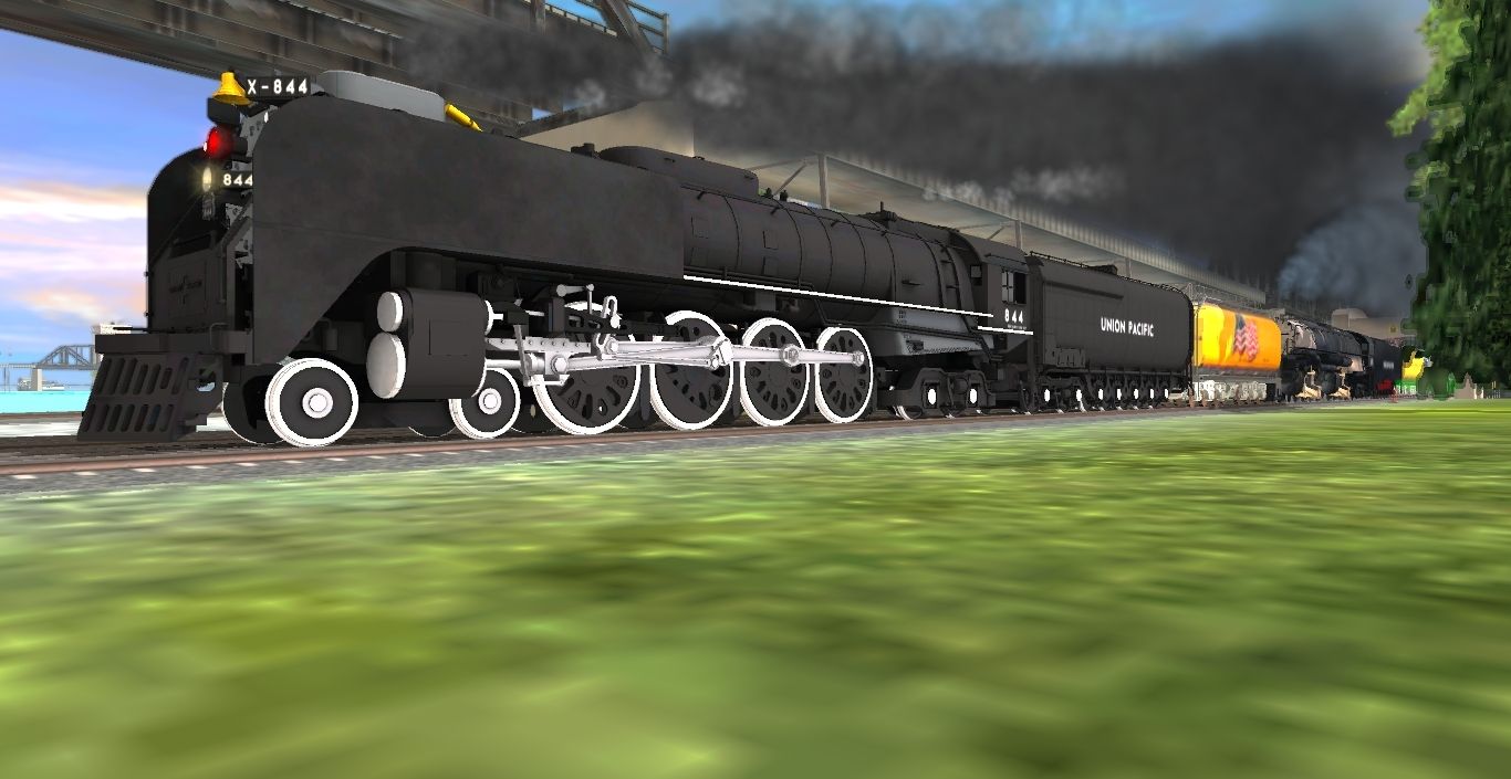 Trainz Portal