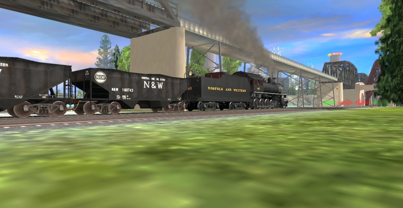 Trainz Portal