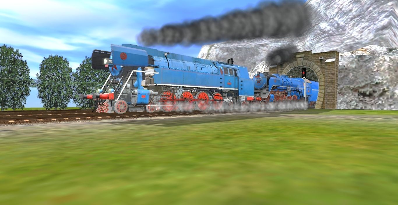 Trainz Portal