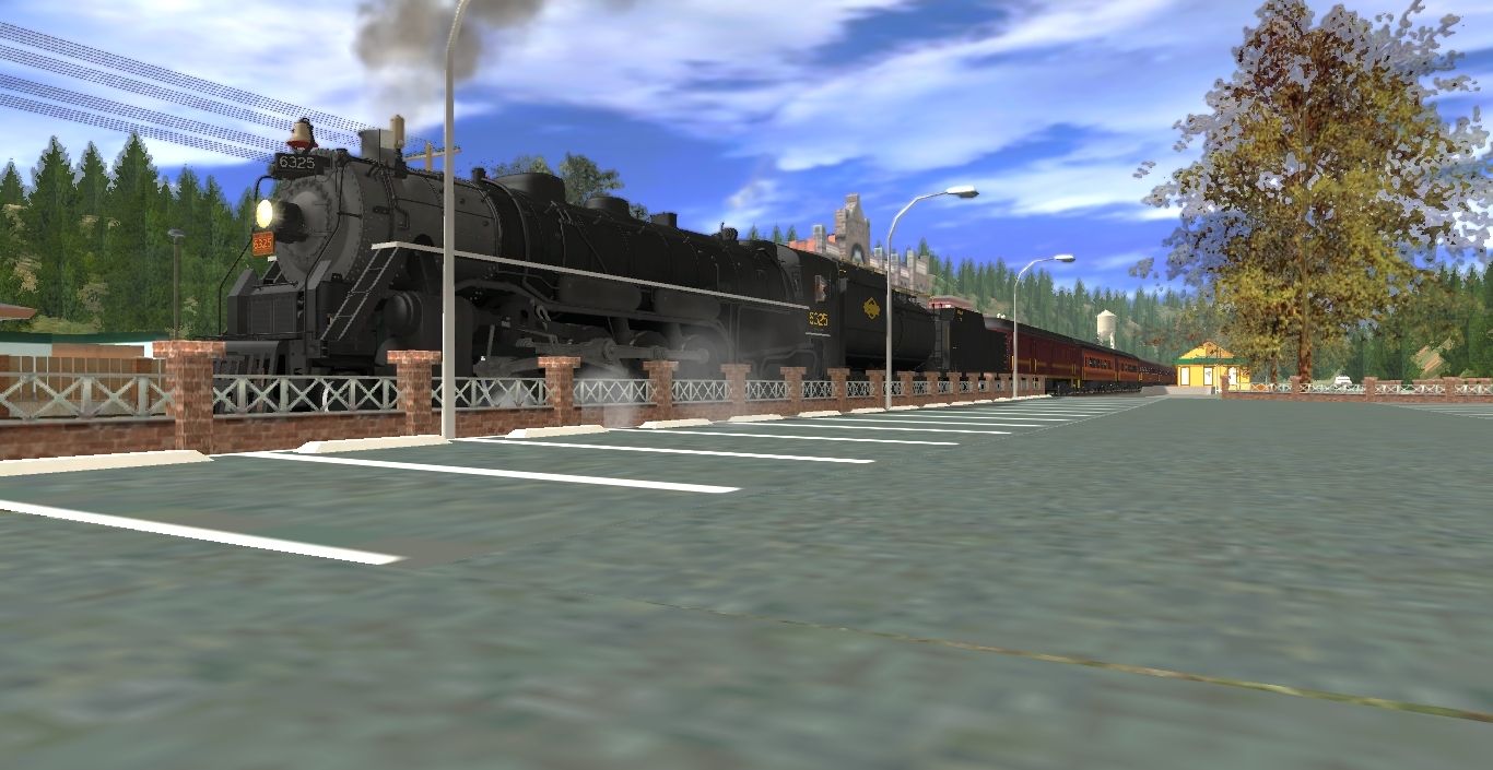 Trainz Portal