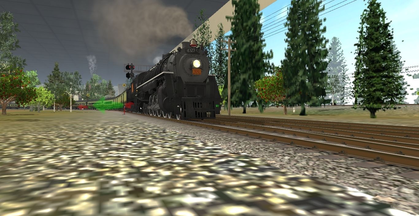 Trainz Portal