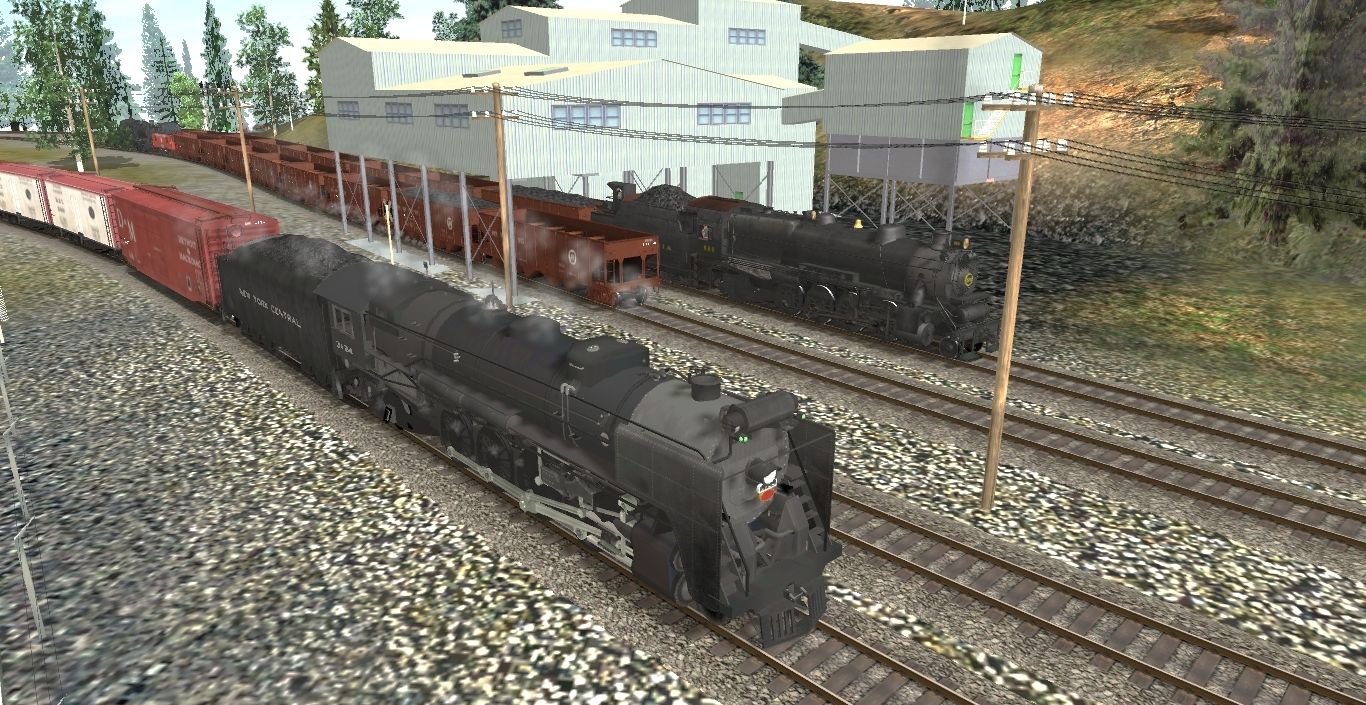 Trainz Portal