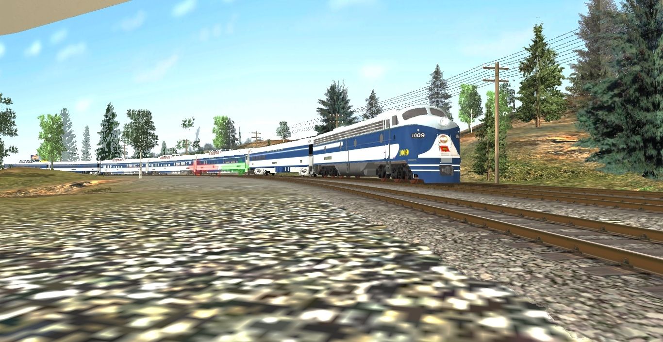 Trainz Portal