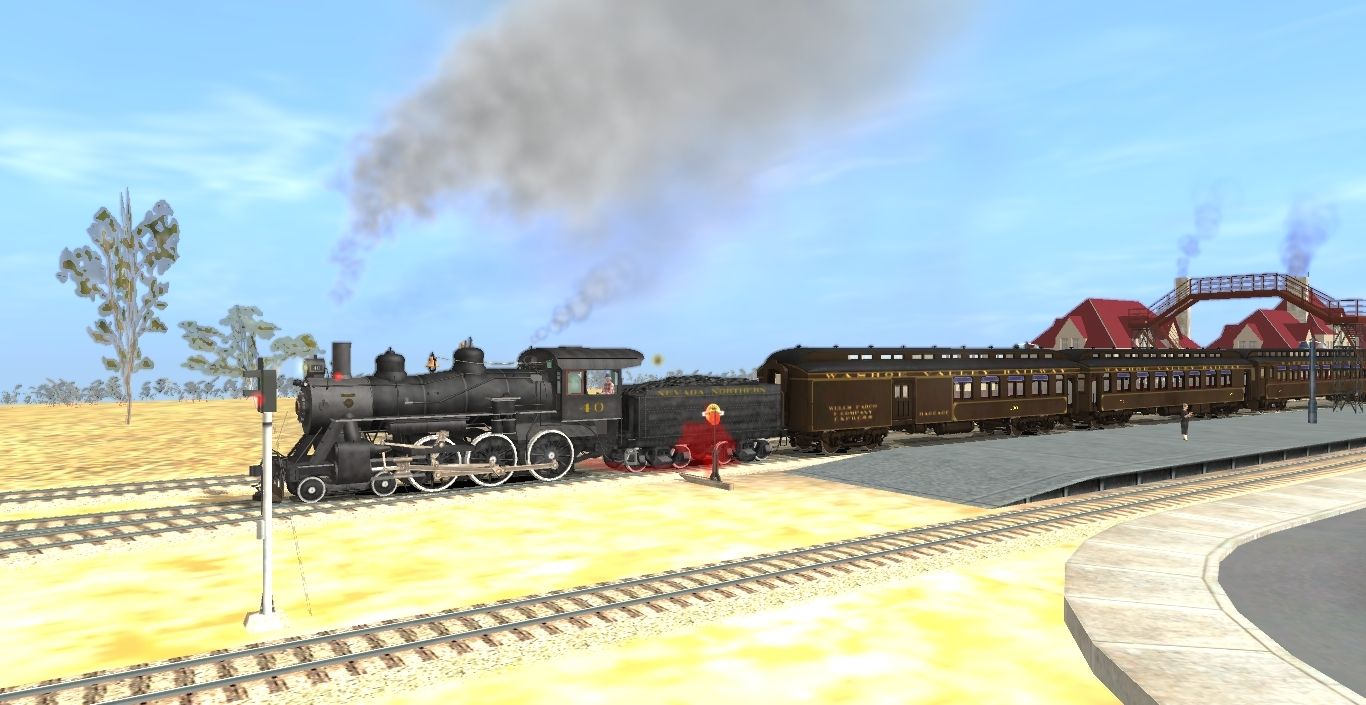 Trainz Portal