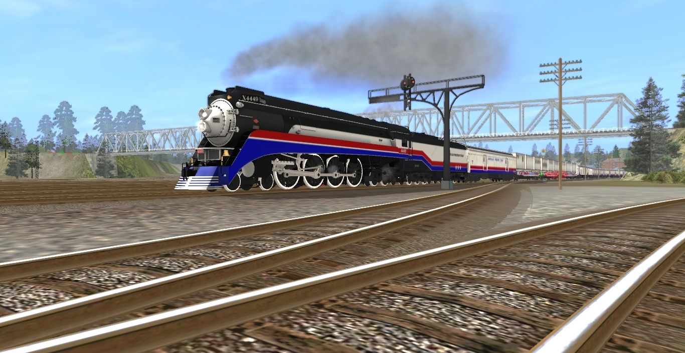 Trainz Portal