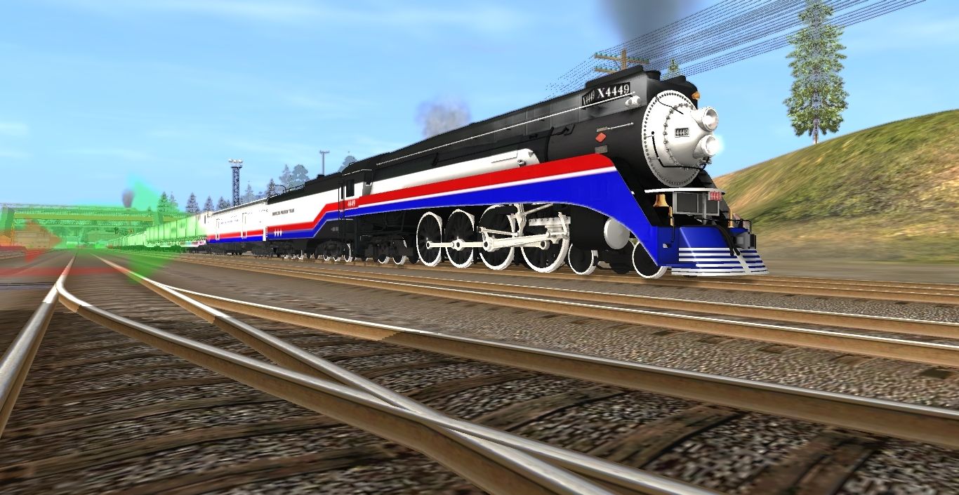 Trainz Portal