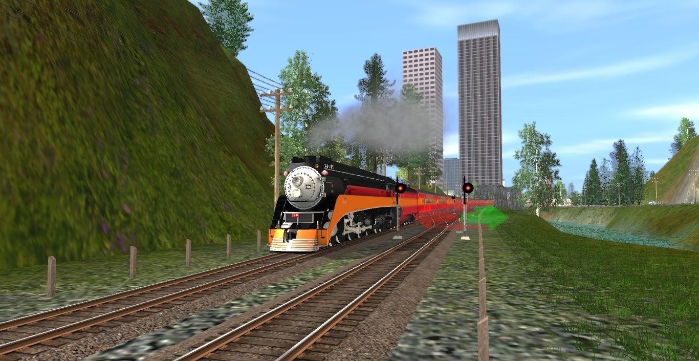 Trainz Portal
