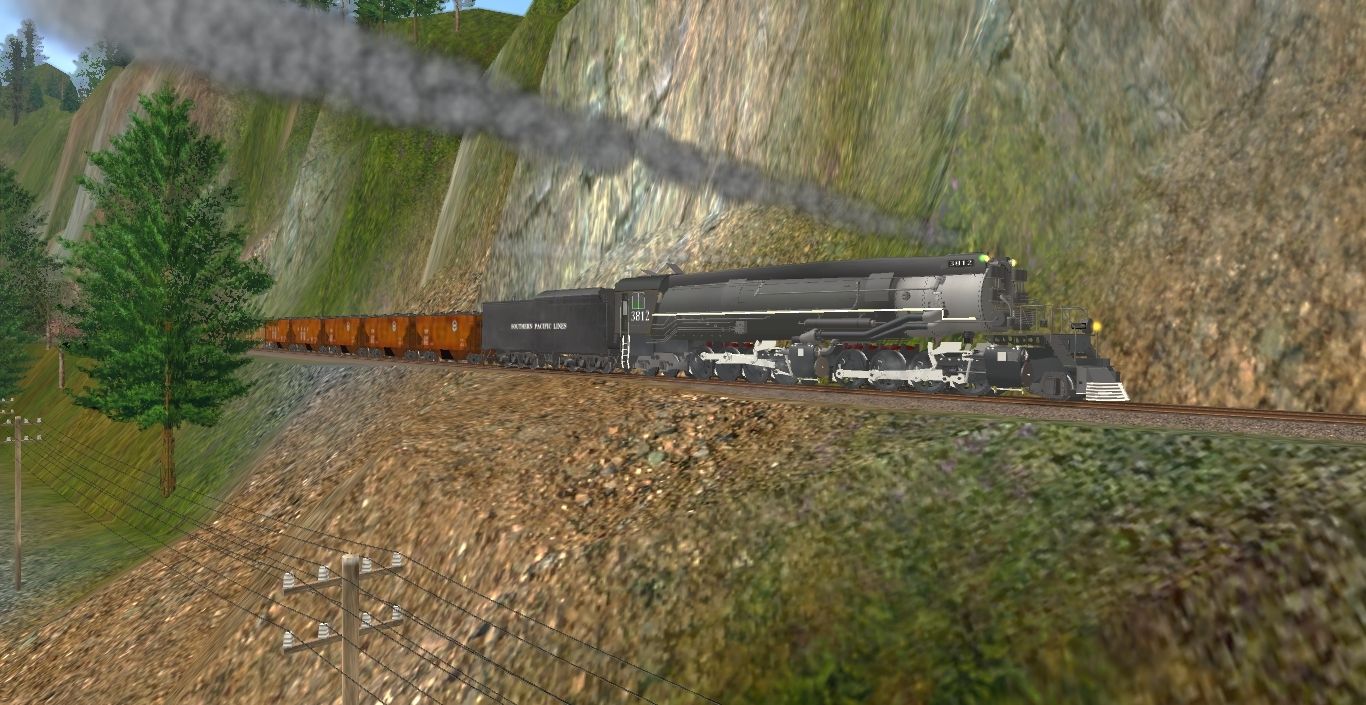 Trainz Portal