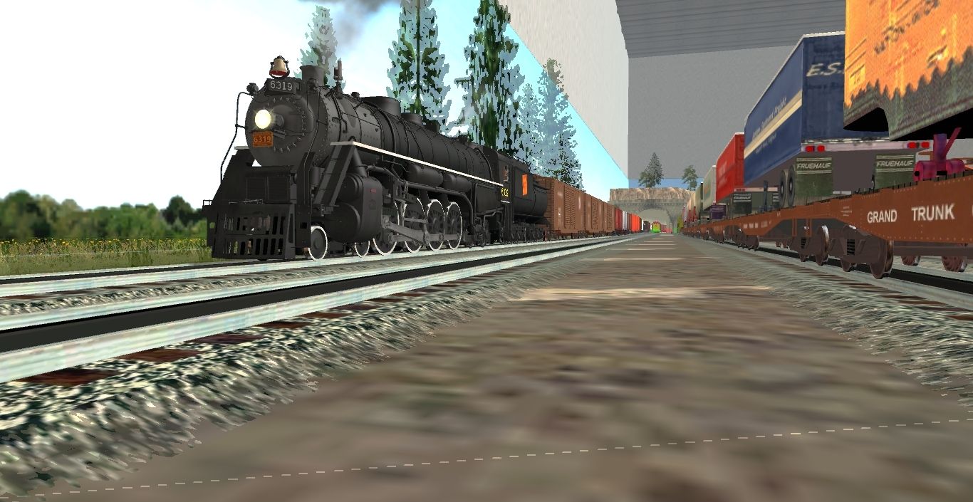 Trainz Portal