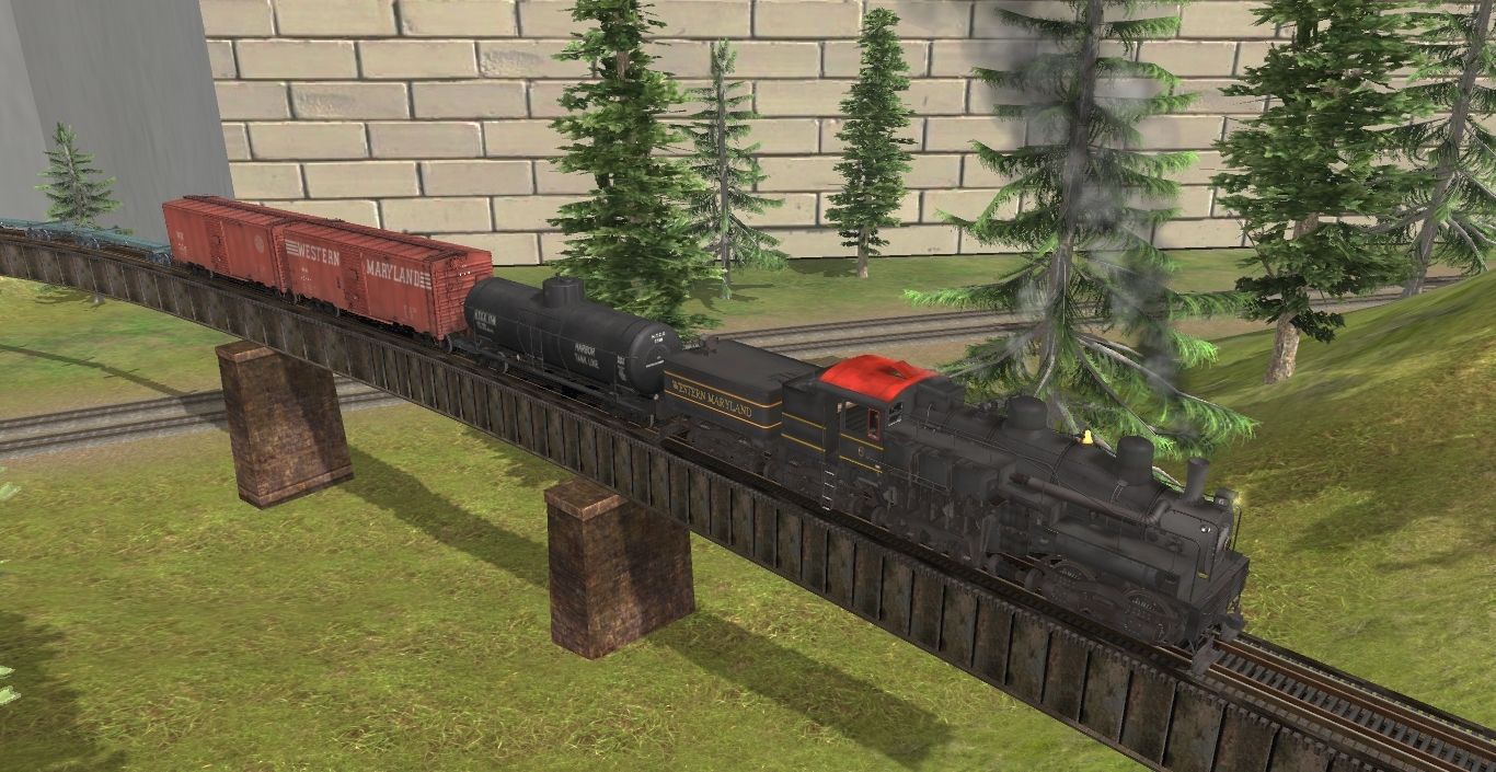 Trainz Portal