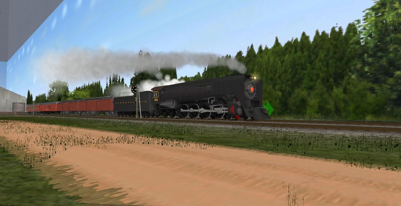 Trainz Portal