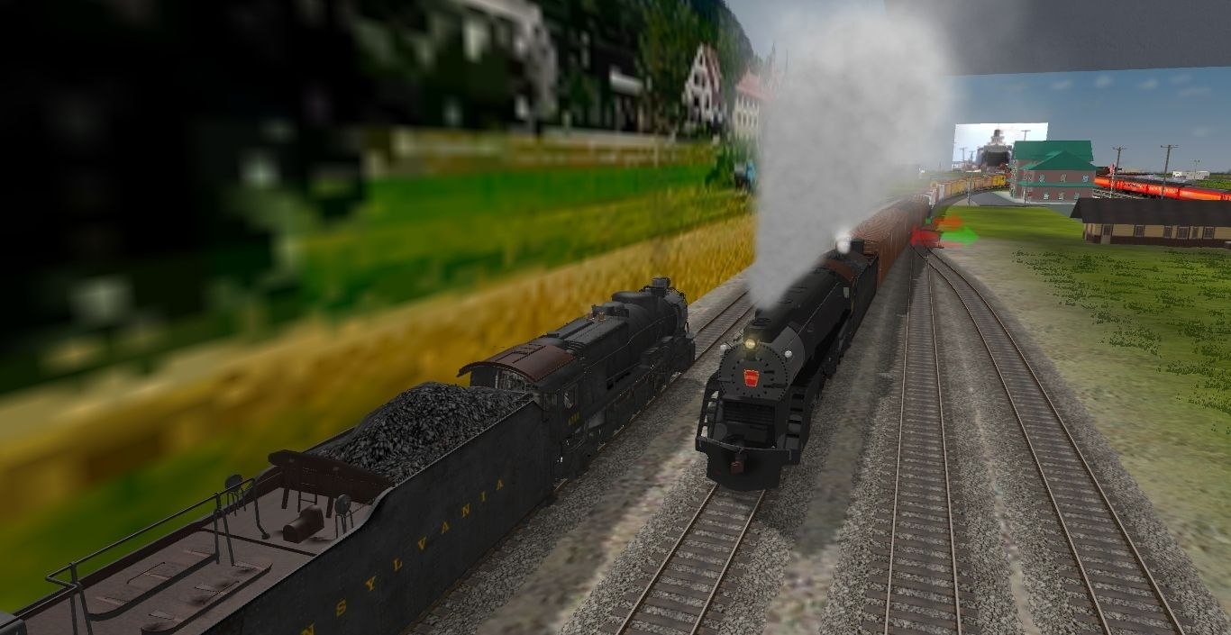 Trainz Portal
