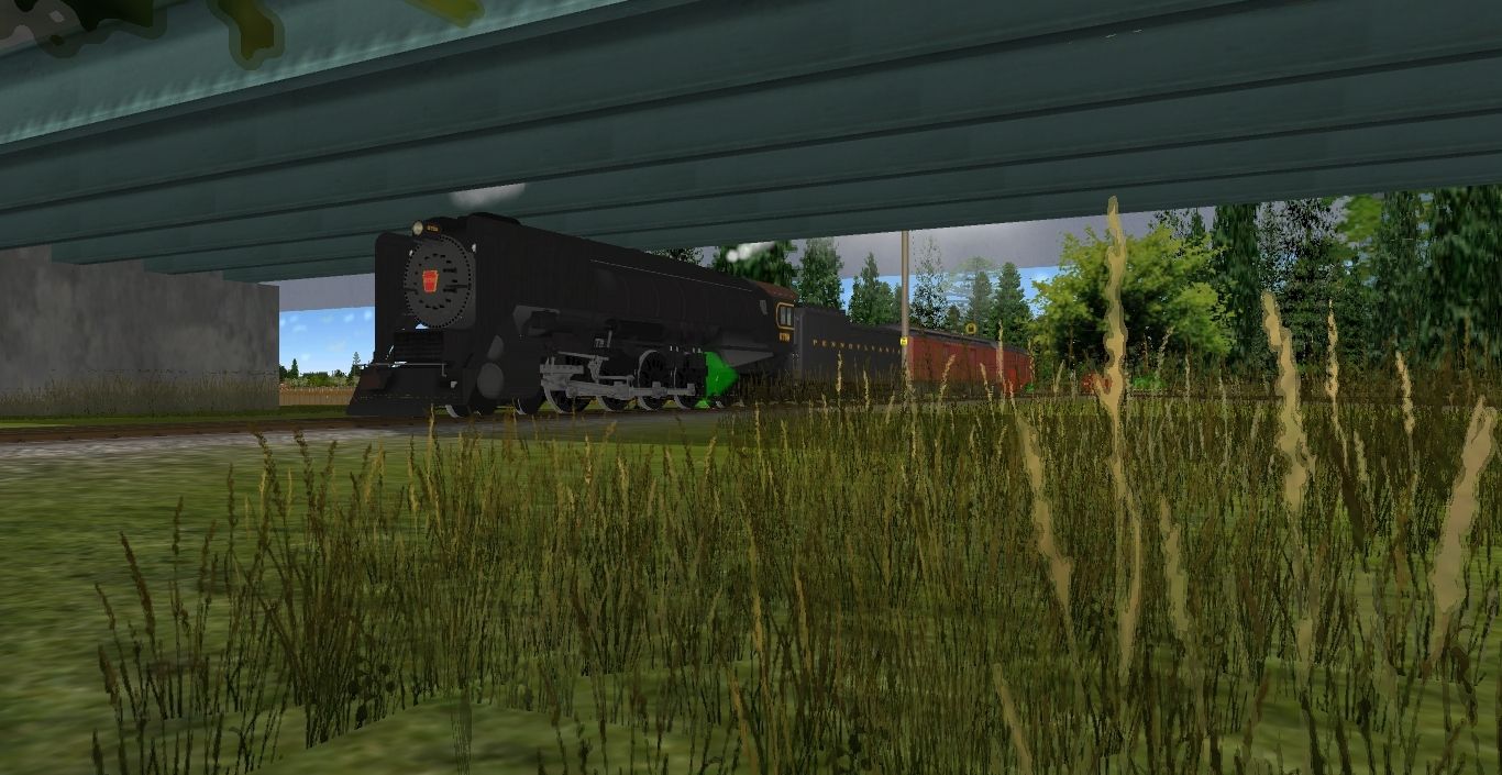 Trainz Portal