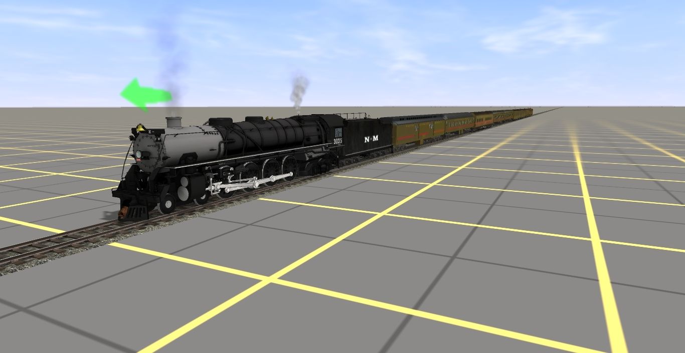 Trainz Portal