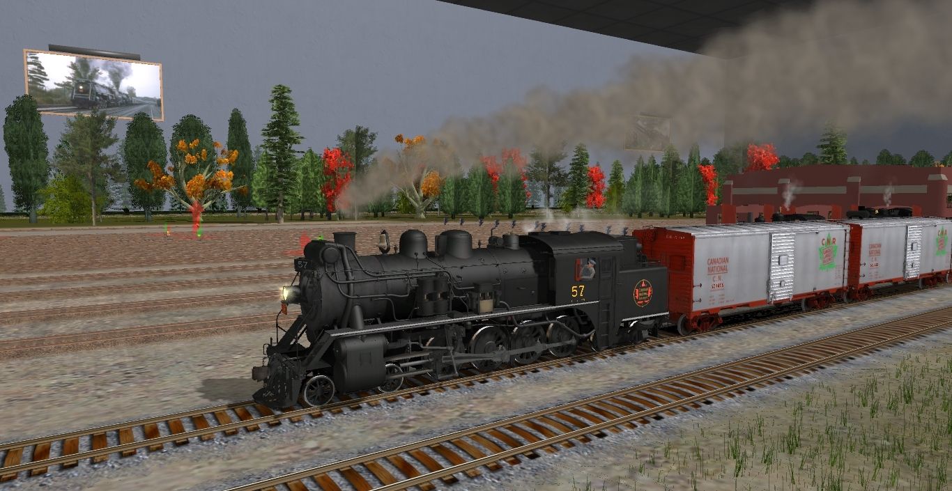 Trainz Portal
