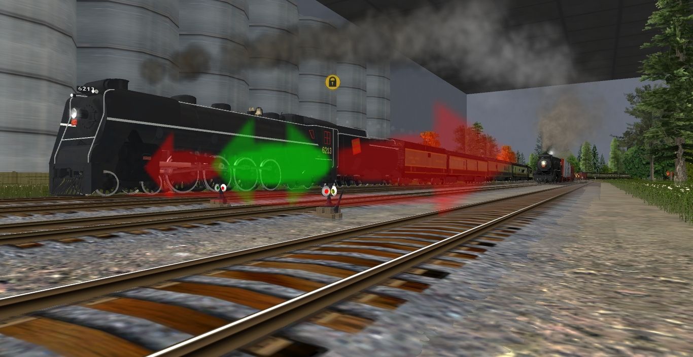 Trainz Portal