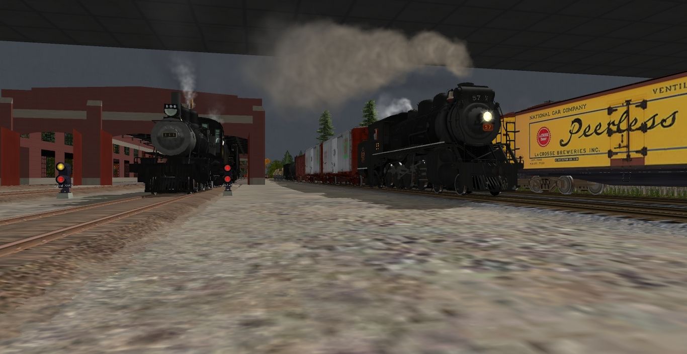 Trainz Portal