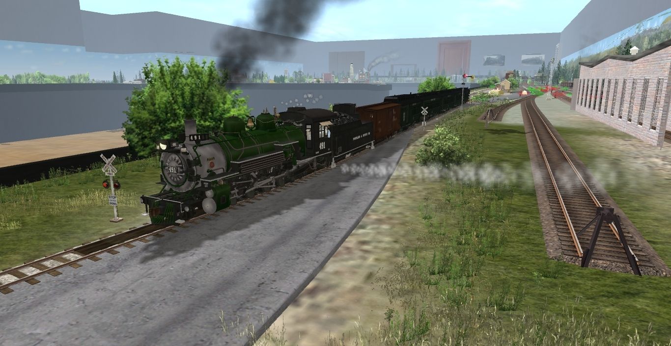 Trainz Portal