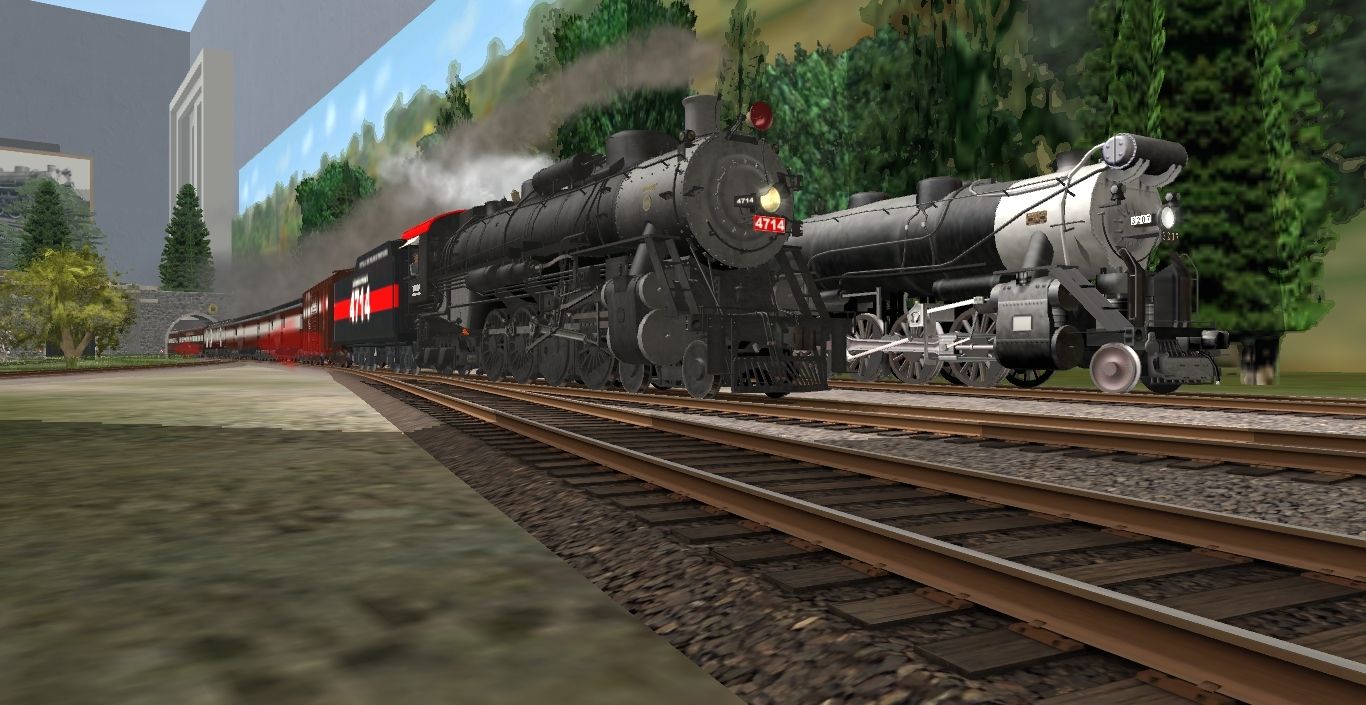 Trainz Portal